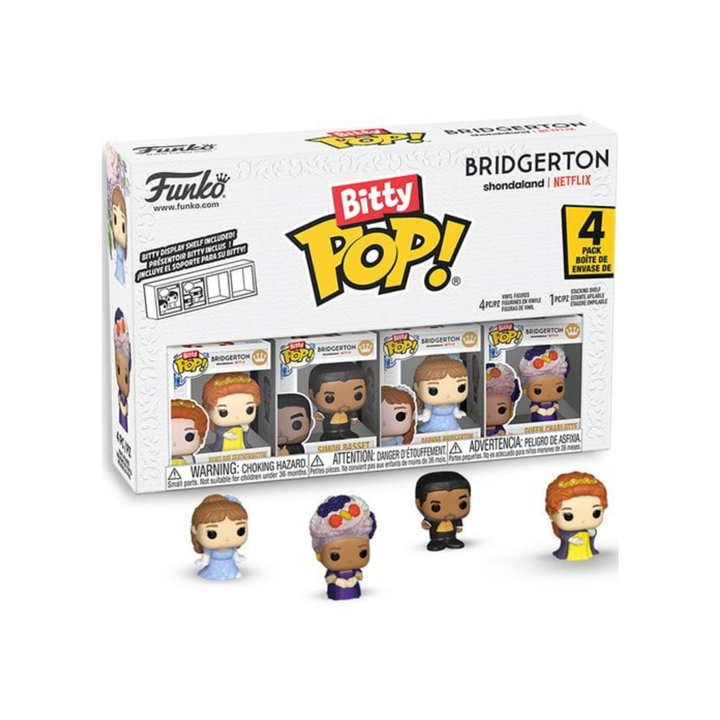 Funkos Coleccionables | Popito – Popito Pe